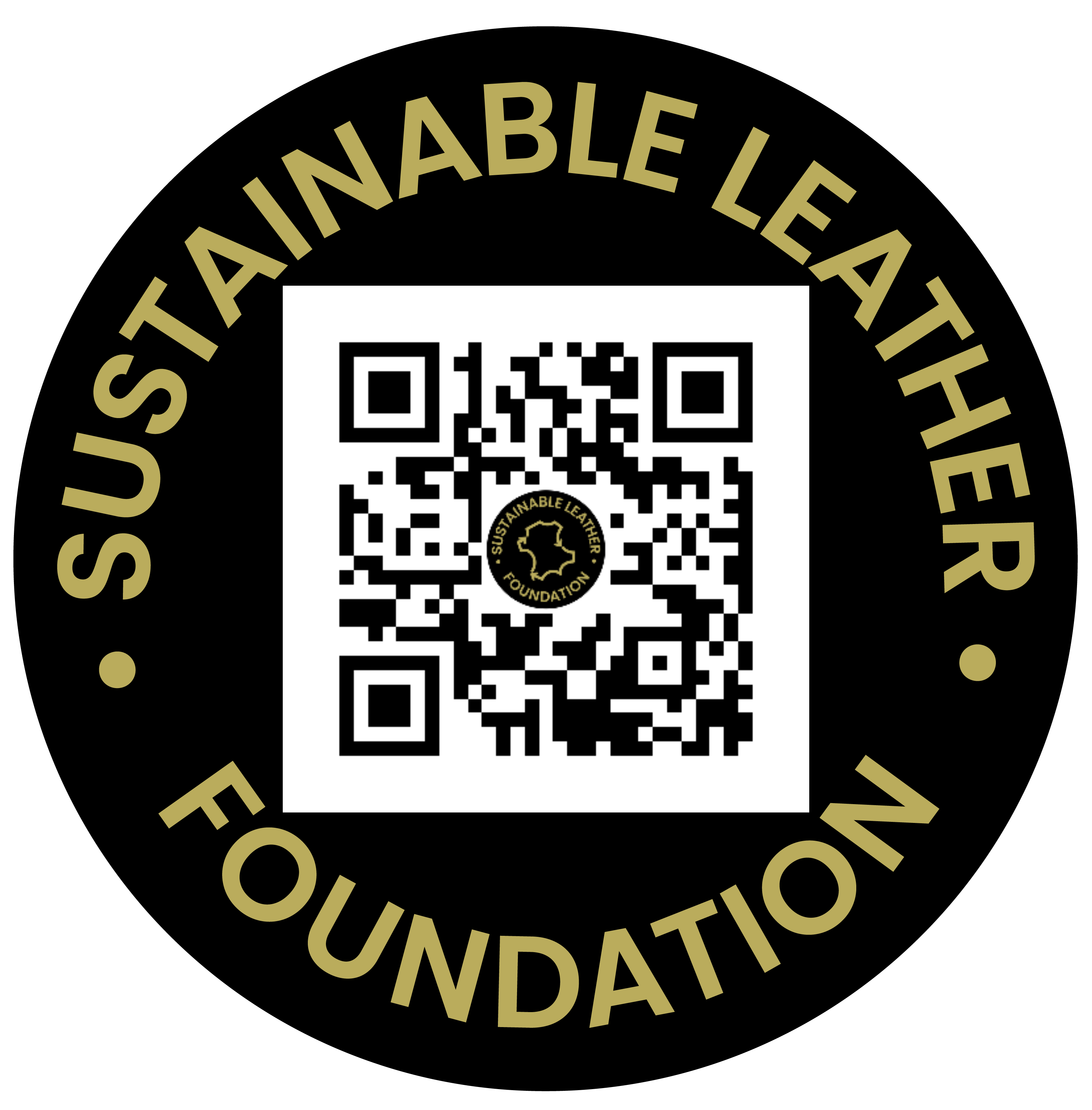 Introducing Partner Profiles and Dynamic QR Codes - Sustainable Leather ...